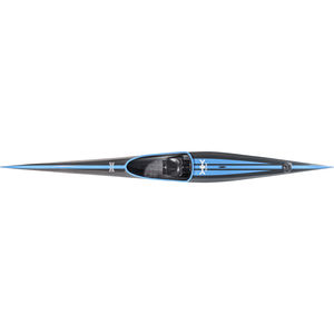 Sprint kayak - Typhoon - KIRTON KAYAKS LTD - marathon / racing / adult