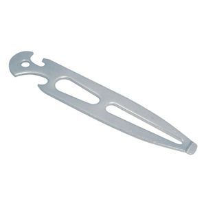 Shackle key - All boating and marine industry manufacturers