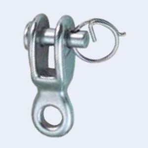 Toggle with eye - All boating and marine industry manufacturers