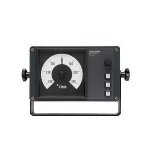 Ship autopilot - AlphaPilot MFM - Alphatron Marine - standard / tiller
