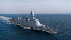 Hanwha Ocean: Ships and professional boats - NauticExpo