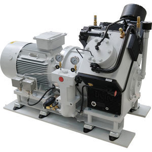 Air compressor - All boating and marine industry manufacturers