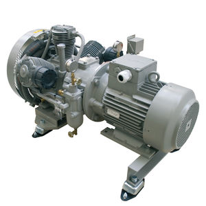 Air compressor - All boating and marine industry manufacturers