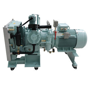 Air compressor - All boating and marine industry manufacturers