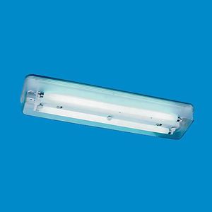 Indoor ceiling light - OF4200 - Famor - for ships / cabin / fluorescent