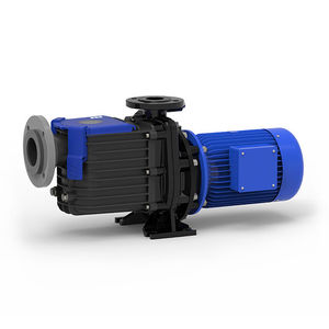 HERBORNER PUMPENTECHNIK GmbH & Co KG: Maritime equipment - NauticExpo