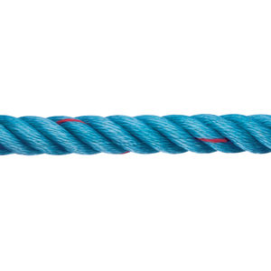 Mooring rope - EUROFLEX® - Lankhorst Ropes - towing / twisted / ships