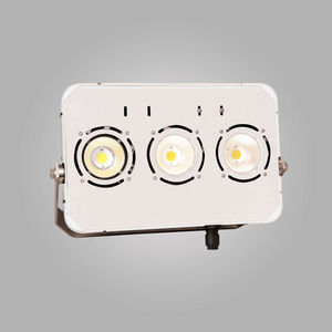 Deck floodlight - ST76XL - LightPartner Lichtsysteme - for ships / LED