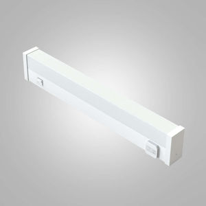 Indoor ceiling light - DA FLEX S - LightPartner Lichtsysteme - for ships / cabin / LED