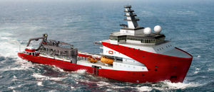 Royal IHC: Ships and professional boats - NauticExpo