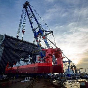 Royal IHC: Ships and professional boats - NauticExpo