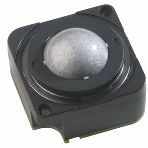 Laser trackball - E38-76A31D-M017 - NSI - USB / for ships