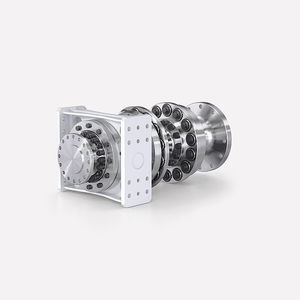 Flexible mechanical coupling - VULASTIK L - VULKAN Marine - for ships ...