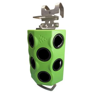 Ship dynamic positioning system reference device - CyScan - Guidance ...