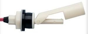 Level sensor - LS-7 Series TYPE 5 - Gems Sensors - ships / for storage ...