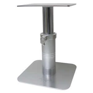 Adjustable boat table pedestal - 30.3108/S.3 G F - SA.FE di Savoia ...