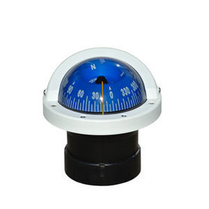 Boat steering compass - ZENITH 3" BZ1 SLIM - Riviera srl Genova ...