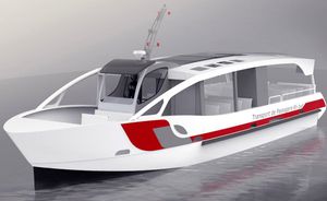 ODC Marine: Ships and professional boats - NauticExpo