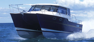 Inboard express cruiser - Rhythm - LOMOcean Design - diesel / sport ...