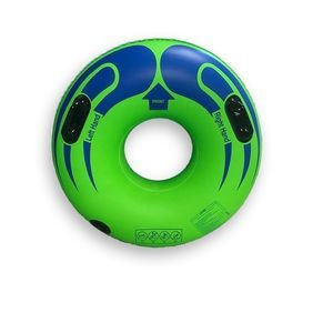 2-person max. towed buoy - Commercial Towables - double