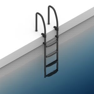 Mobile ladder - All boating and marine industry manufacturers