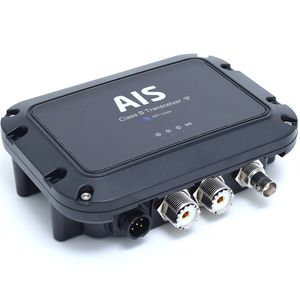 Ship AIS - ARTEMIS - SRT Marine Technology - class B / with screen