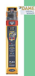 Boat personal locator beacon (PLB) - All boating and marine industry ...