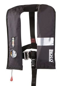 Self-inflating life jacket - Pro 190N - Besto-Redding - unisex