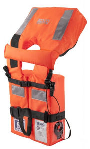 Self-inflating life jacket - RE39199FR - Besto-Redding - 275 N / unisex ...