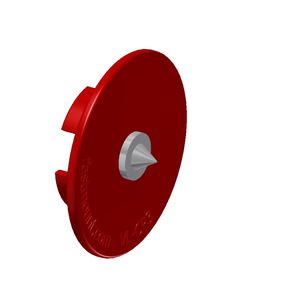 Panel mounting clip - VL-03 - Fastmount Ltd - for yachts