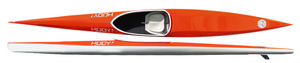 Touring canoe - OC2 BONITO - Hody Sport - 2-person