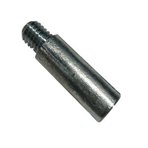 Boat sacrificial anode - Z-2295C - Zineti SAU - Cathodic Protection - zinc