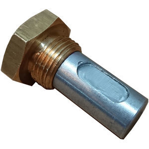 Motor sacrificial anode - All boating and marine industry manufacturers
