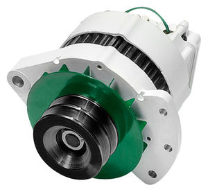 Boat alternator, Marine alternator - All boating and marine industry ...