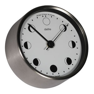 Analog clock - 607100 - Delite - for boat / for ships
