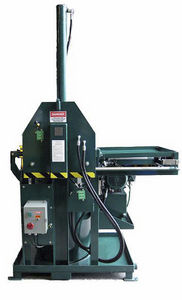 Ship waste compactor - MODEL 3000 / 4000 / 5000 - OEG Offshore