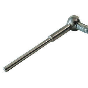 Temperature sensor - TP31, TH3x - NORIS Group GmbH - for boat / for ...