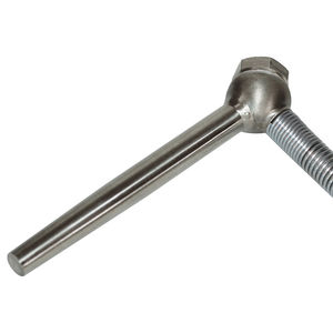 Temperature sensor - TP31, TH3x - NORIS Group GmbH - for boat / for ...