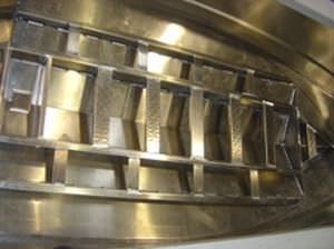 Outboard bay boat - 440 THRESHER DORY - Marco Boats - dual-console ...