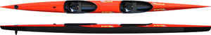 Racing kayak - K1 Bullet - Plastex Composite - marathon / sprint / sea