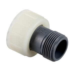 EPDM plumbing fitting - 0402819 series - BUCCHI S.r.l.