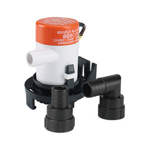 Boat pump - 13A series - SEAFLO - bilge / water / electric