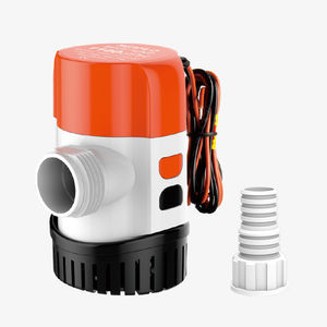 Boat pump - 13A series - SEAFLO - bilge / water / electric