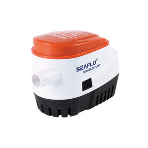 Boat pump - 13A series - SEAFLO - bilge / water / electric