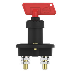 Selector battery switch - SFCBS-175-402 - SEAFLO