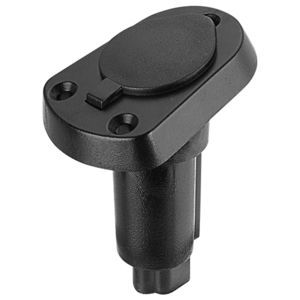 Navigation light bracket - All boating and marine industry manufacturers