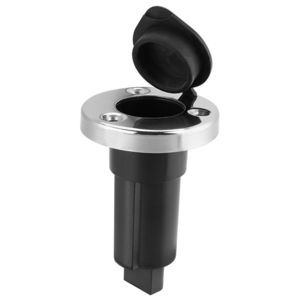 Navigation light bracket - All boating and marine industry manufacturers