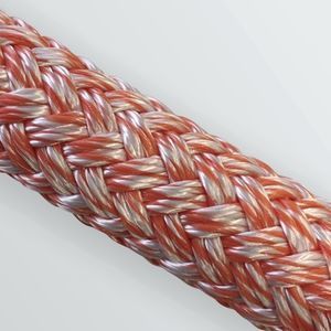 Anchor cordage - Baltic Ropes - double-braid / tight braid / for ...