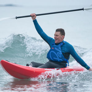 Islander Kayaks: Water sports - NauticExpo
