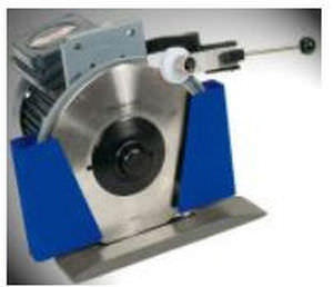 Rotary-knife cutting machine - BOM 30 / BOM 30 S - Kuris ...